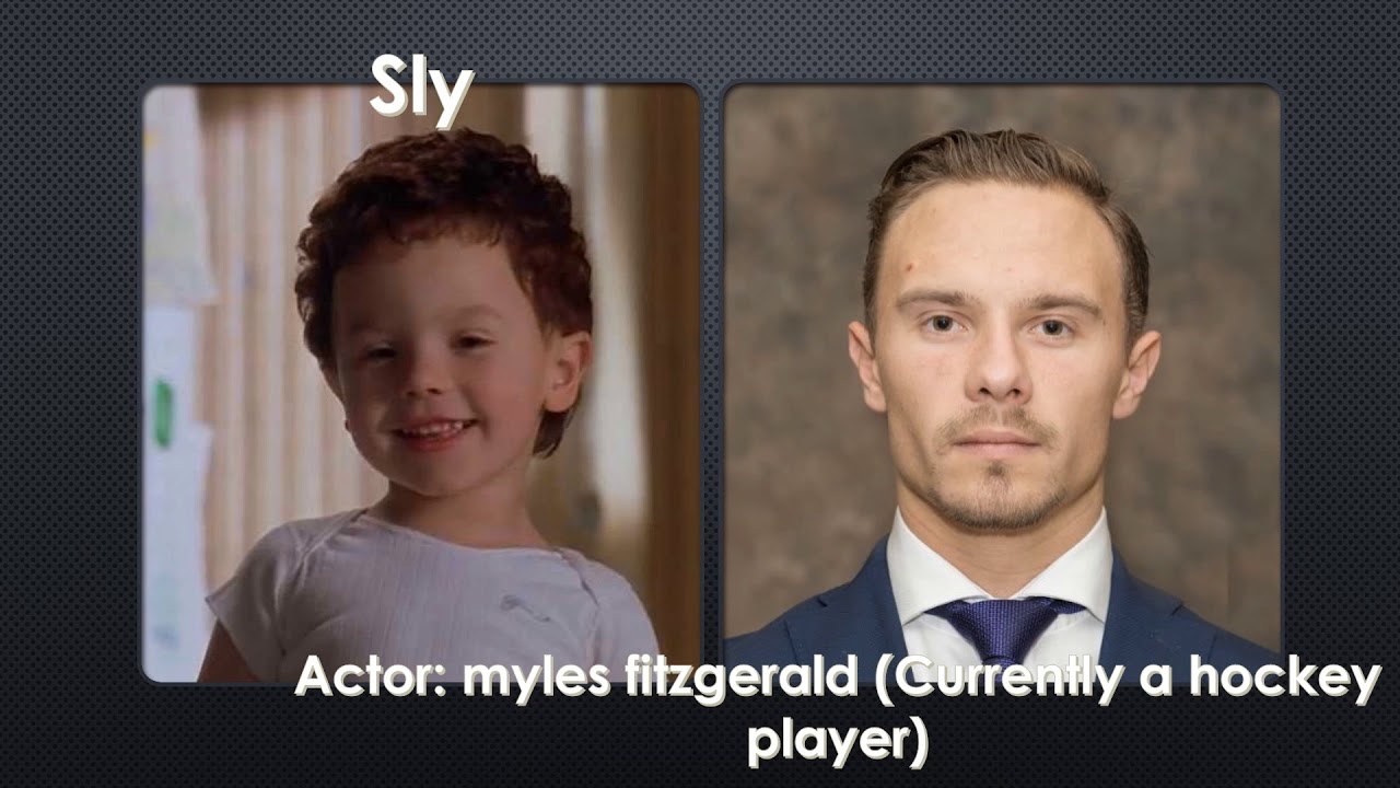 Actors of Baby Geniuses 1999 - YouTube