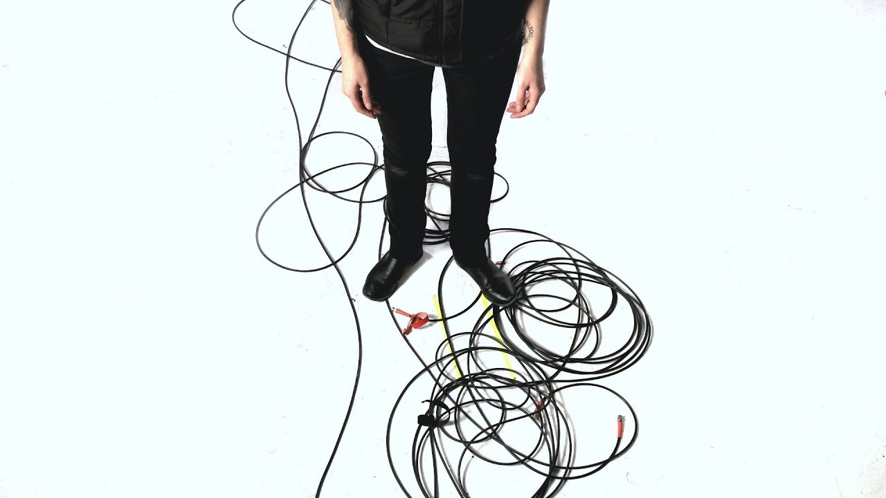 Cable Wrangling 101 - YouTube