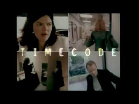 DVDFr - Time Code - DVD