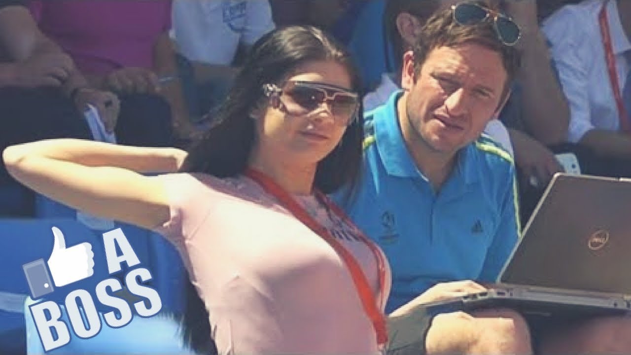 Amazing People Like a Boss Compilation 8 - YouTube