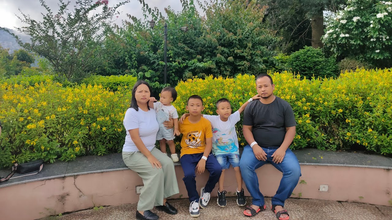 Hawla park folkland lamah...... - YouTube