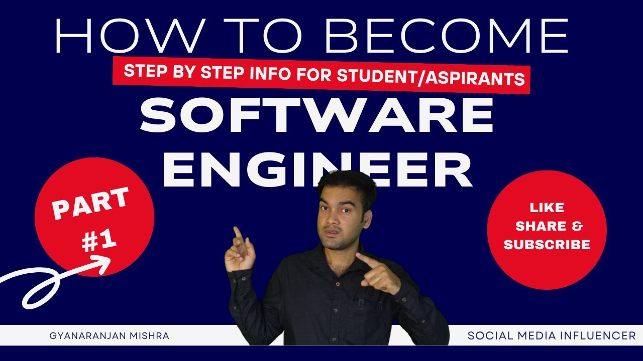 ଏମିତି ଟିକିଏ ଭୁଲ ଯୋଗୁ ଚାକିରୀ ପାଇବା କଷ୍ଟ ହେଇଗଲା - Software Engineer Lifestyle- SOFTWARE SERIES ...