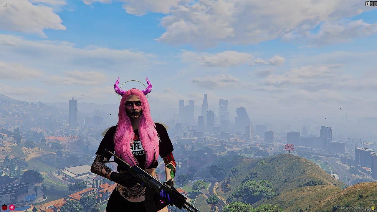 GTA Roleplay | Stellar Rp Purge - YouTube