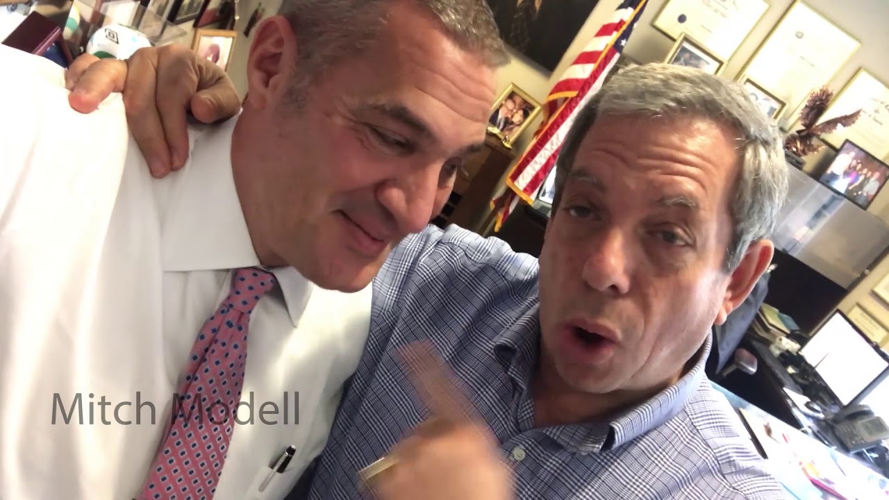Mitch Modell Testimonial - YouTube