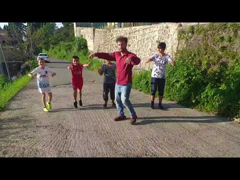 Görele Daylı Köyü Gençleri Horon Oynuyor - Hasan Ali Önder