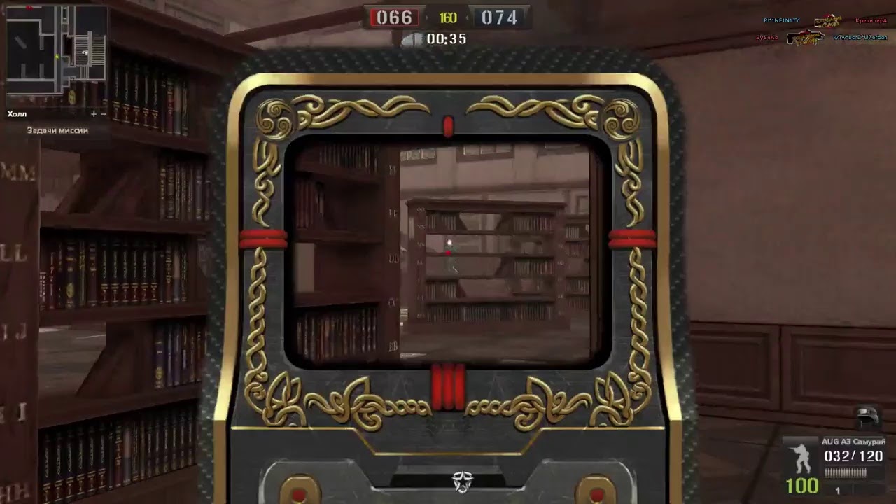 Point Blank Rus 100% Azerbaijan - YouTube