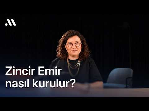 Alış, kâr al, zarar durdur: Zincir Emir nasıl kurulur? | Midas+
