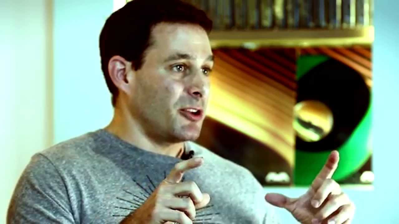 Meet Ben Kull Part 1 - YouTube