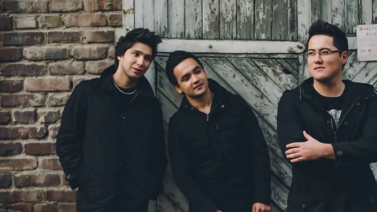 Ummon guruhi Yordam ber - YouTube