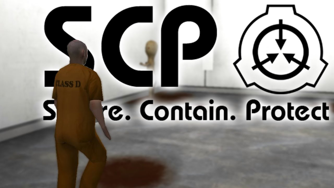 Scp Containment Breach Memes