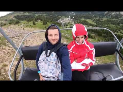 BANFF NATIONAL PARK ADVENTURE: SUNSHINE MEADOWS + BANFF SURROUNDINGS ...