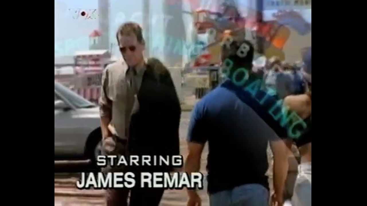 Total Security - Intro TV Series 1997 - YouTube