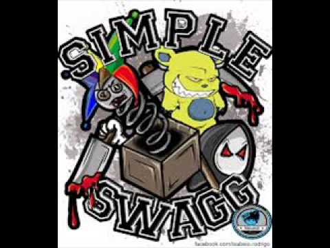 simple swagg dance crew clean mix - YouTube
