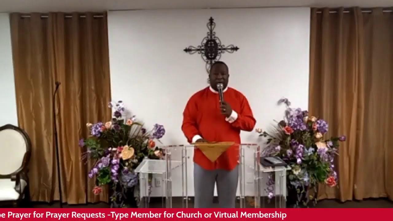 Kingdom Worship Experience - YouTube