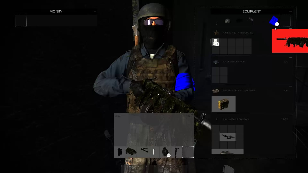 kill 22 tullaris - YouTube