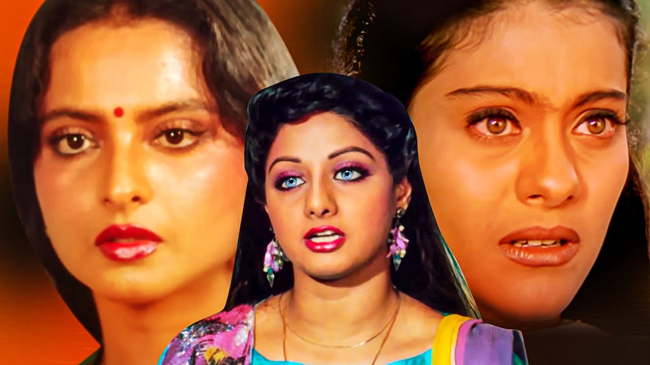 बॉलीवुड की सबसे बड़ी सुपरहिट हिंदी मूवी - BOLLYWOOD BLOCKBUSTER HINDI ...