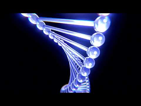 Girls Rituals ~ xXx DNA xXx [Slowed and Reverb]
