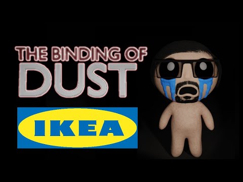 IKEA (Isaac: Repentance) - YouTube