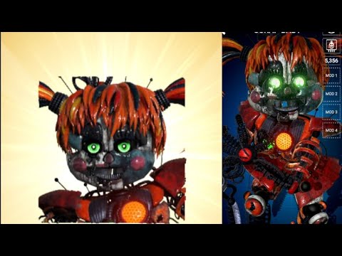 forsaken ar darkest delivery| scrap baby plush suit unlocked + workshop ...