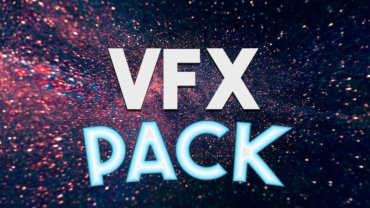 "Revolutionize Your Videos with the Ultimate VFX Pack!" - YouTube