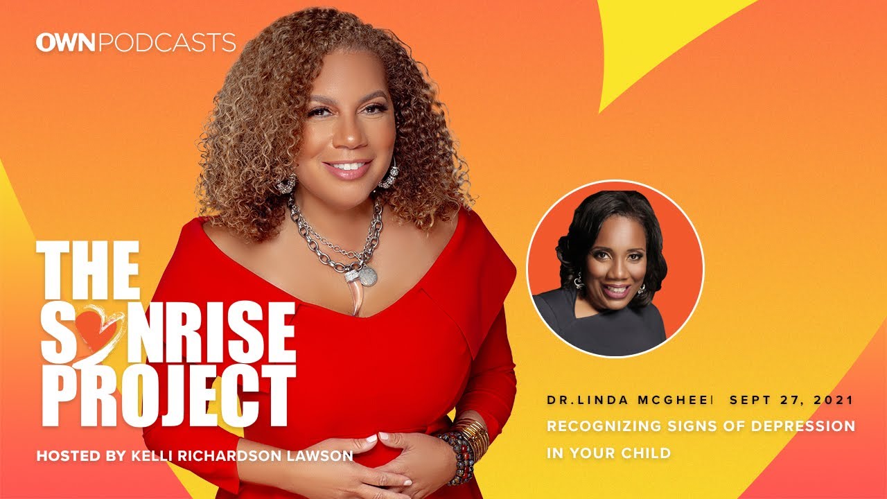 Dr. Linda McGhee | The SonRise Project Podcast | OWN - YouTube