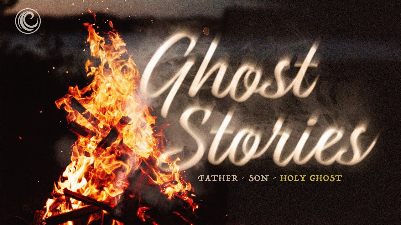 Ghost Stories 3: Walking With The Spirit - YouTube