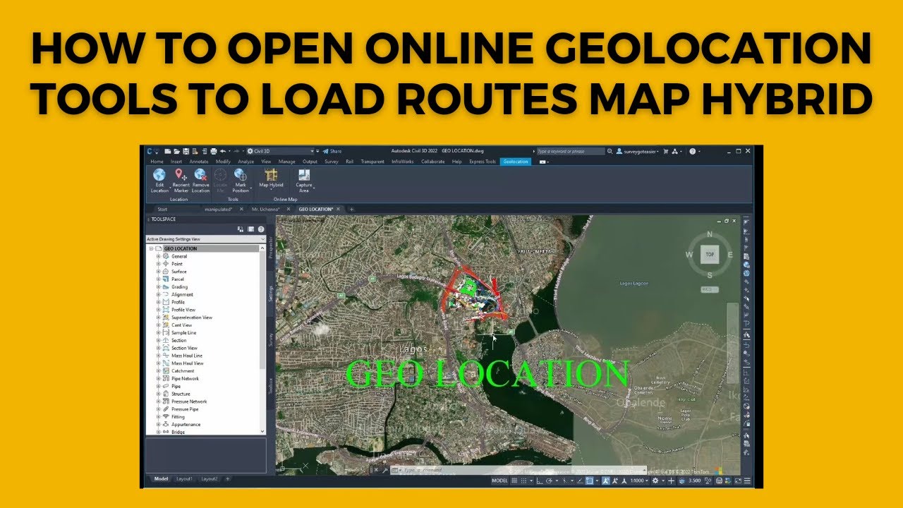 Geolocation Perform Geolocation Like A Pro Expert Tips Youtube