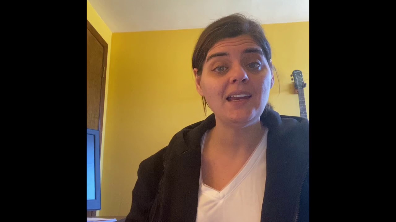 The Wide Window Chapter 1 - YouTube