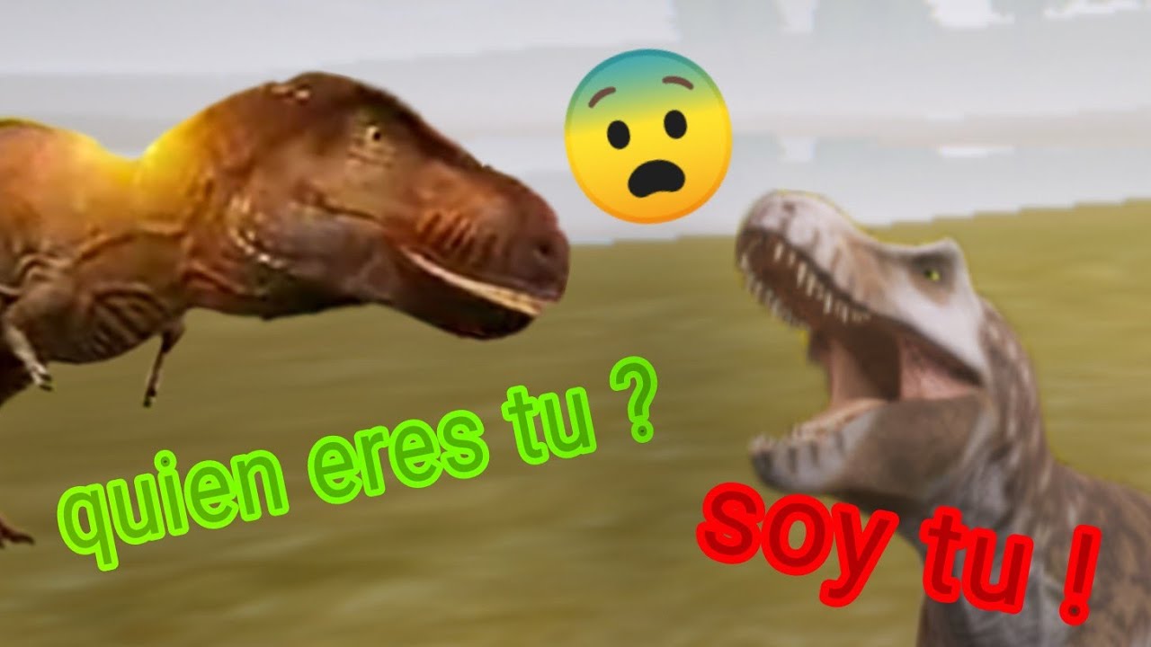 quien eres tu ? soy tu , ha 😏 #meme#thecudserisle - YouTube