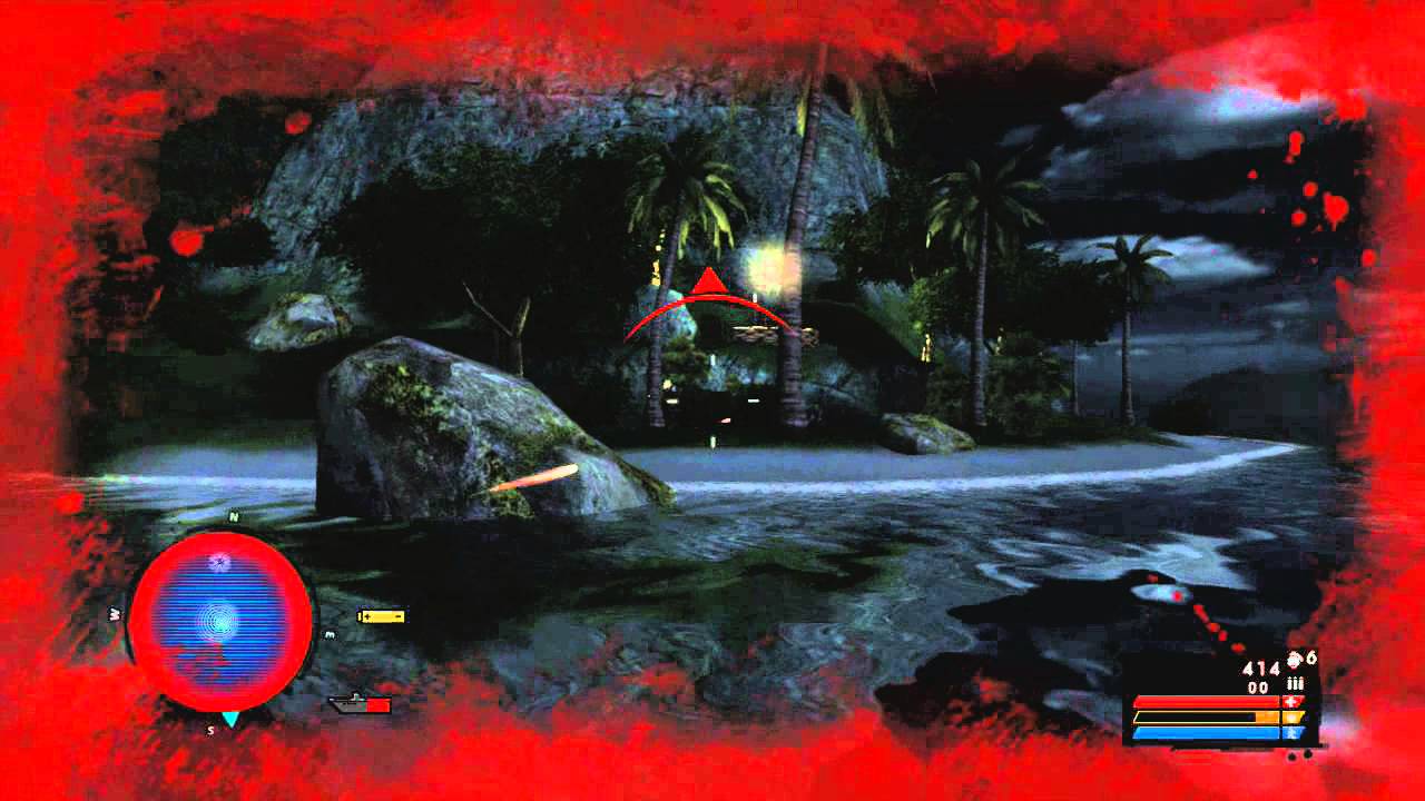 Far Cry Classic Steam Level - YouTube