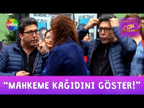 Emre Kınay: \