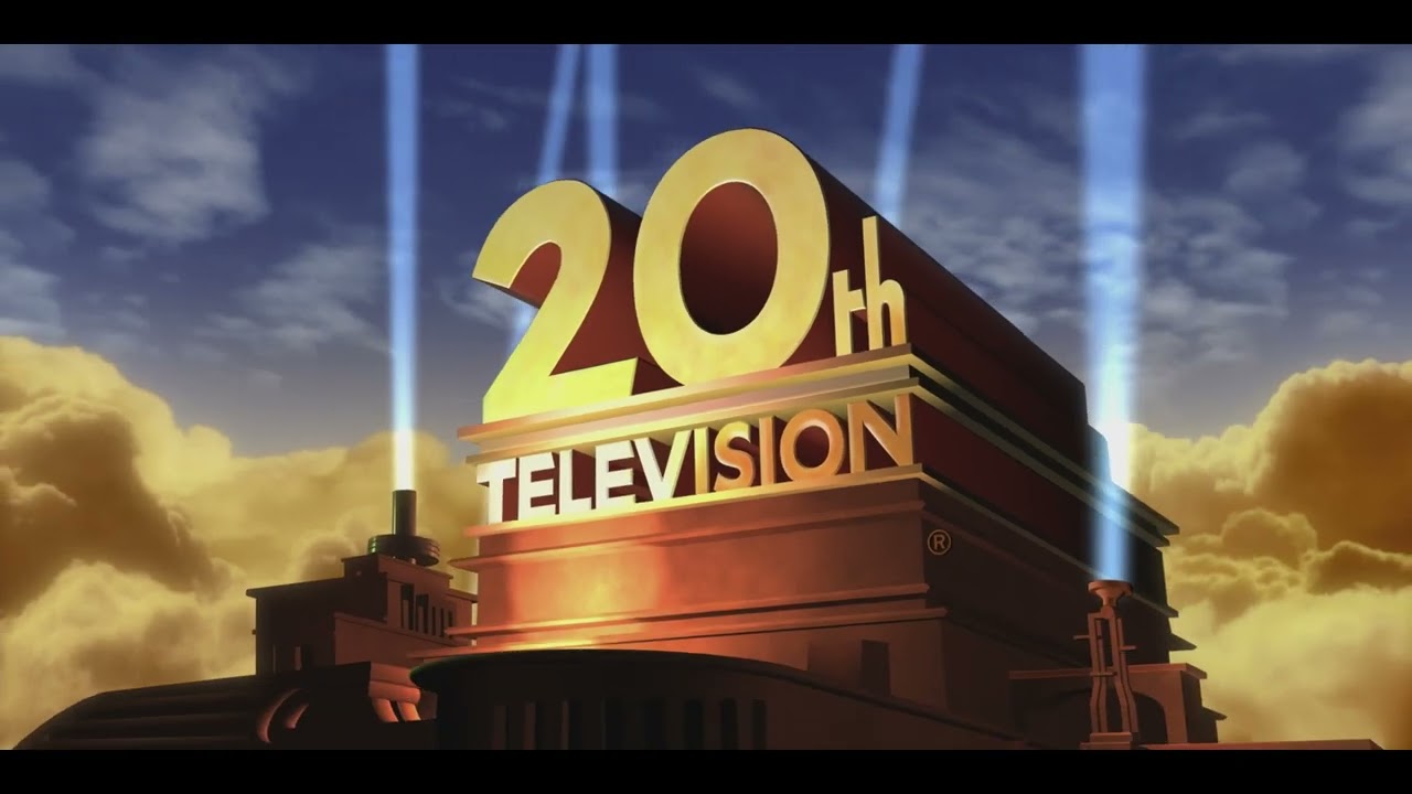 Fuzzy Door 20th Television