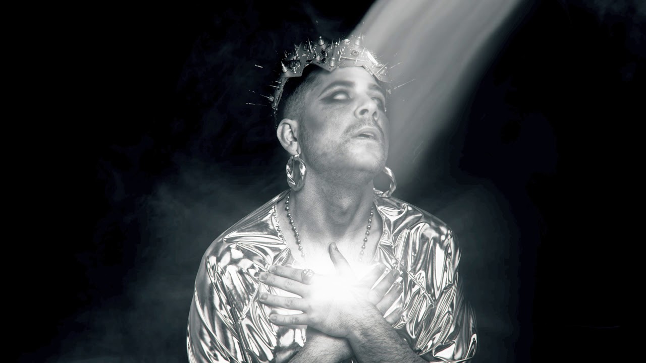 ALAN NEIL - EL SEÑOR - YouTube