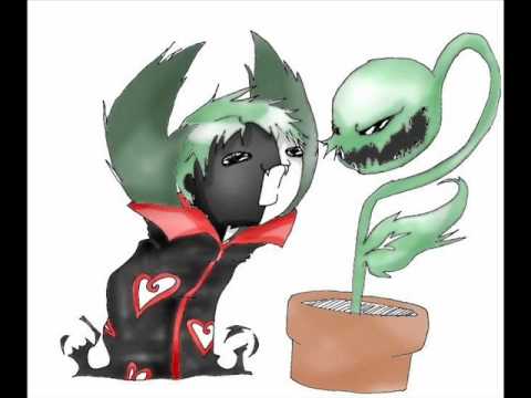 zetsu chibi - never too late - YouTube