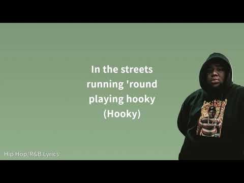 Rod Wave - The Greatest (Lyrics)