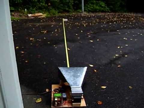 Microwave Gun 1kw Directed Herf - VidoEmo - Emotional Video Unity.flv