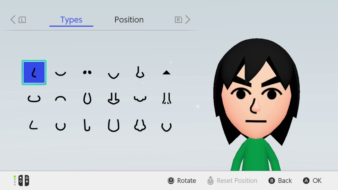 Mii Maker How to make Fred Mii. The Check Mii Out Channel - Classic Mii ...