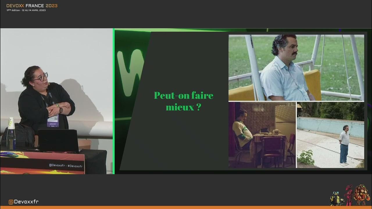 JavaScript Generators — Cas pratiques d'utilisation (Héla BEN ...
