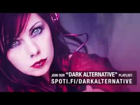 Dark Alternative Spotify Playlist (Trailer) - YouTube