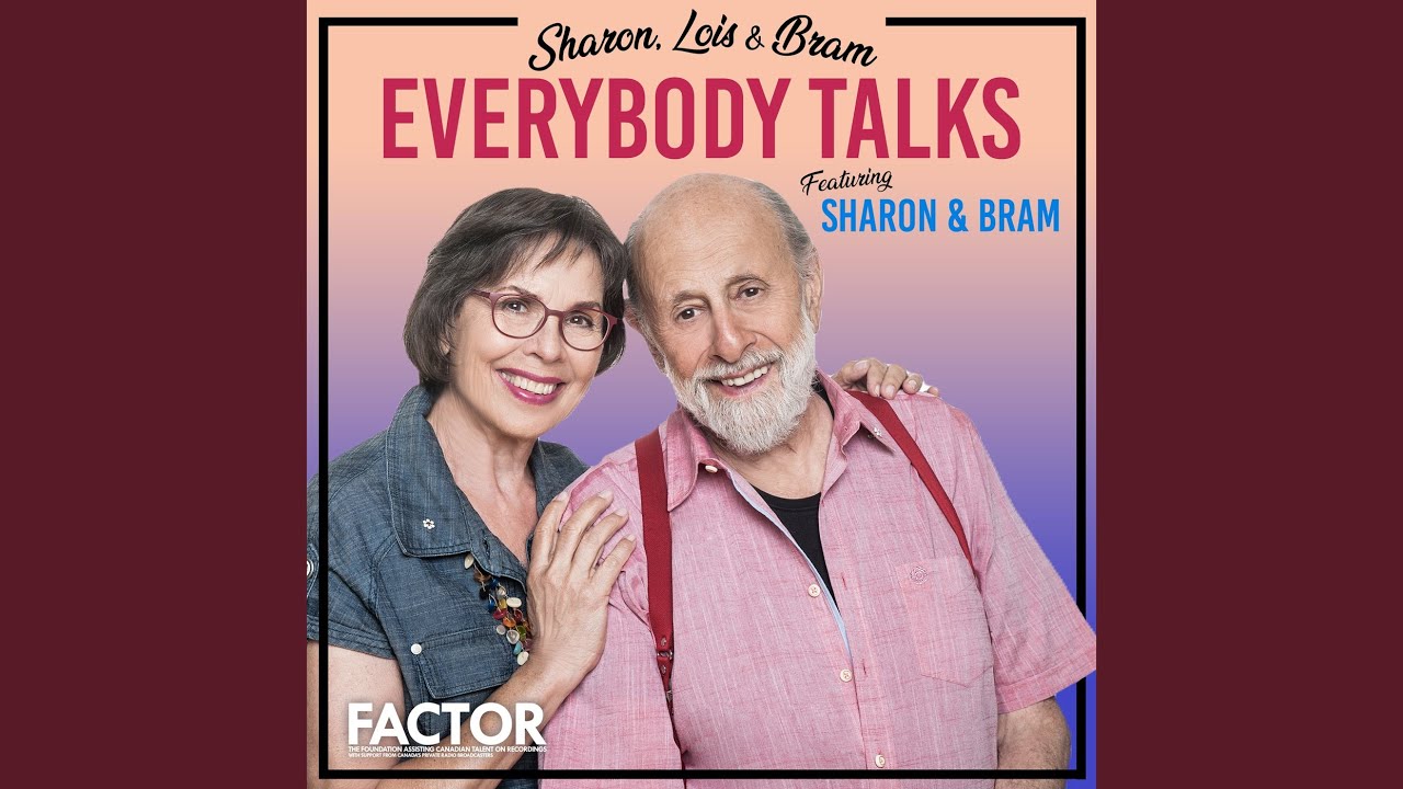 Everybody Talks - YouTube