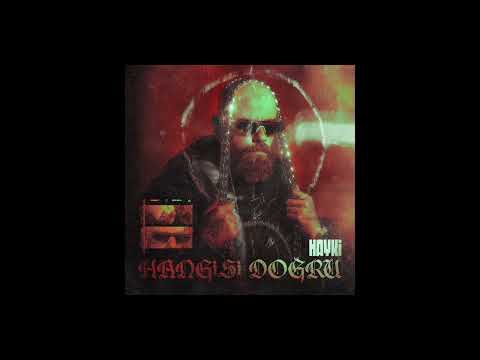 Hayki - Hangisi Doğru BEAT INSTRUMENTAL 