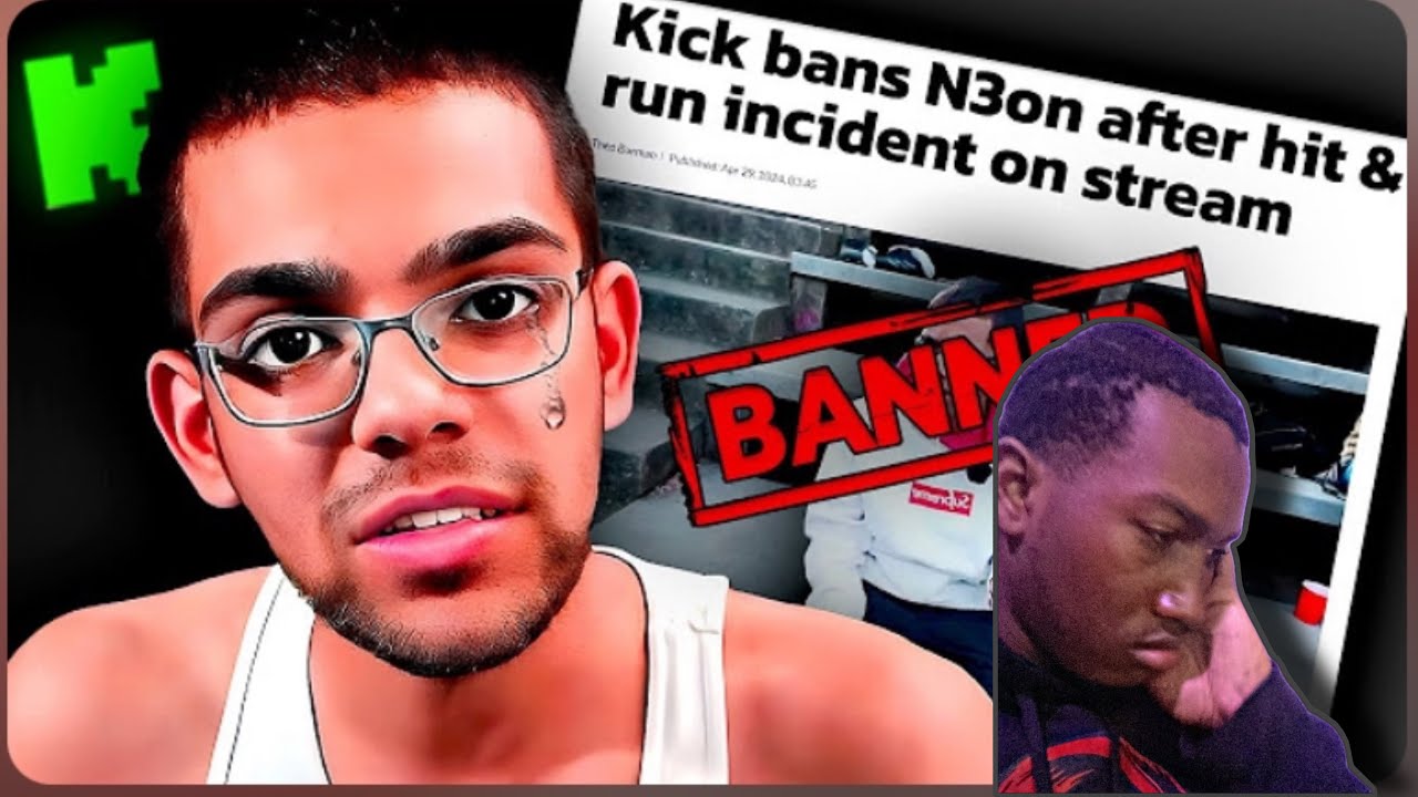 N3on is Done... - YouTube