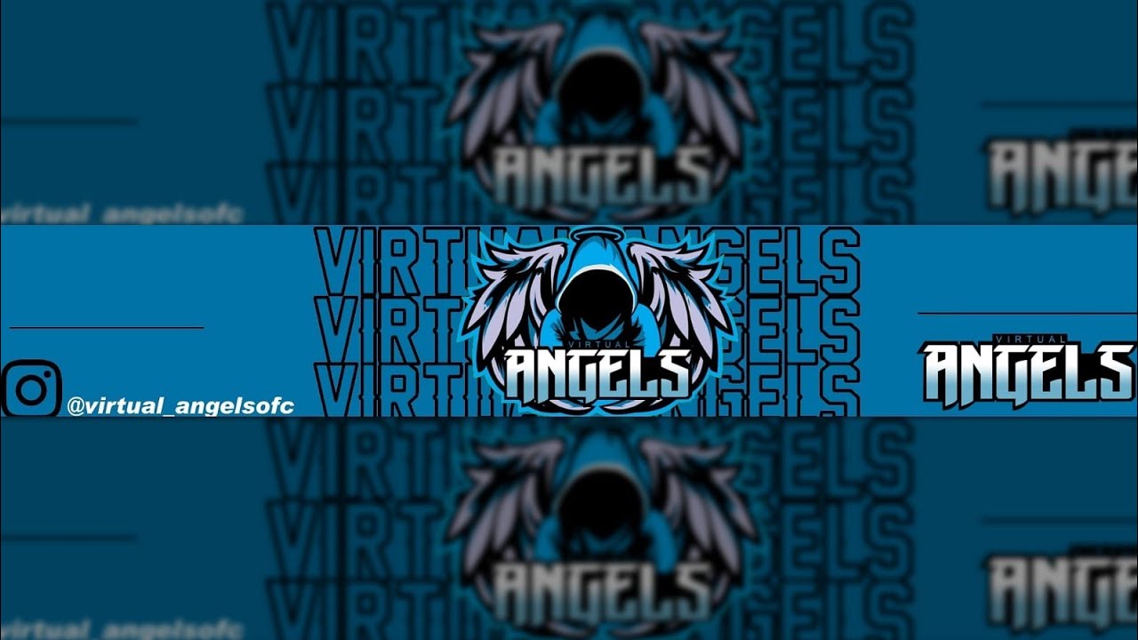 I Joinned @,Virtual Angels! Highlight#37 - YouTube