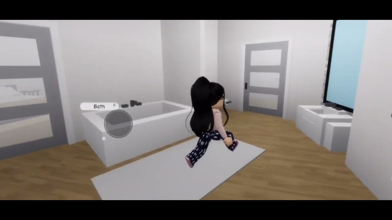 Roblox morning and night routine!🪄 - YouTube