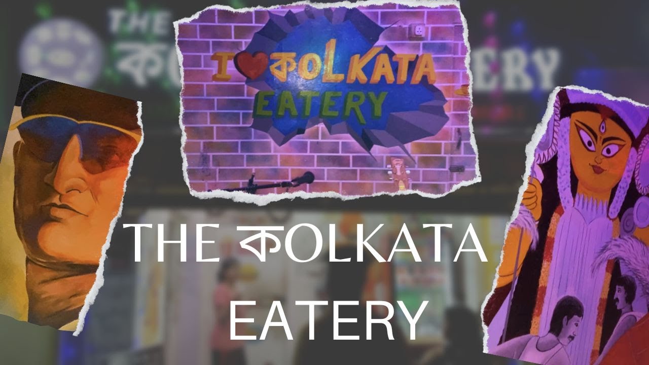 Vlog 2- || CHEAPEST CAFE IN TOWN ️ || Belgharia|| Kolkata || Hidden Gem ...