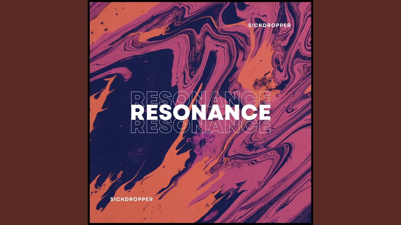Resonance - YouTube