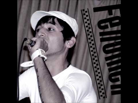 SEYDİŞEHİR Şahid oLdu Aşkıma (FeNoMeN RapAttack)