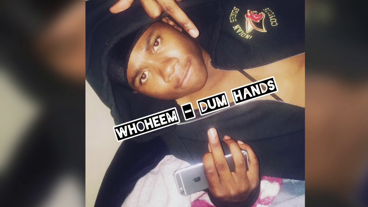 WhOHeEM - dum hAnDS - YouTube