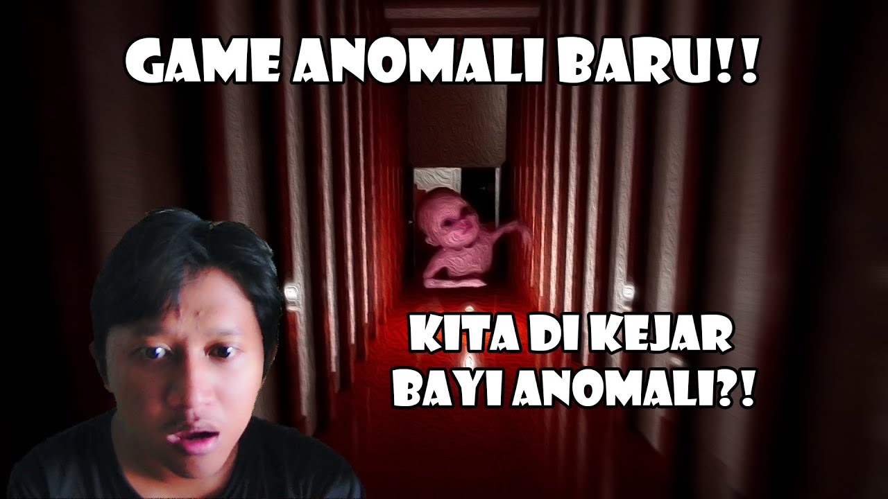 KITA BERMAIN GAME ANOMALI TAPI KALI INI BERBEDA - ANOMALUM INDONESIA ...
