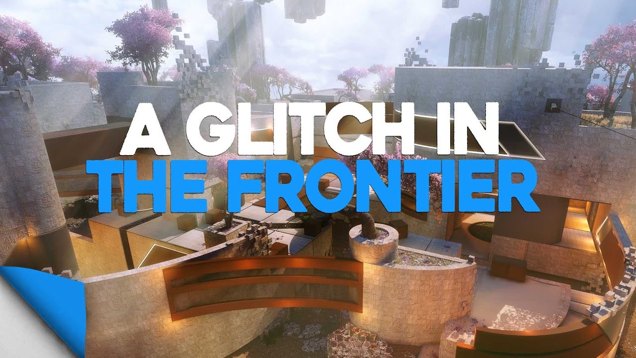 Titanfall 2 | Glitch in the Frontier • NEW MAPS, MODES, MRVN! - YouTube
